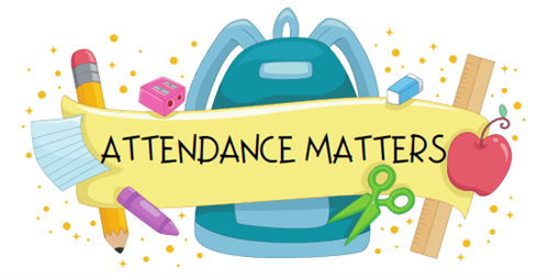 Attendance Reminders | Woodland High School