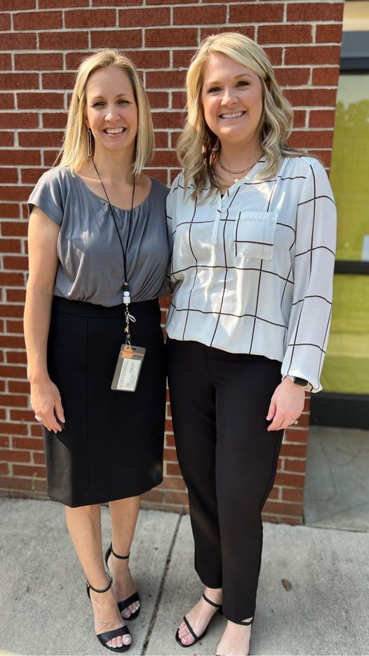 HCES Assistant Principal | Hamilton Crossing Elementary School