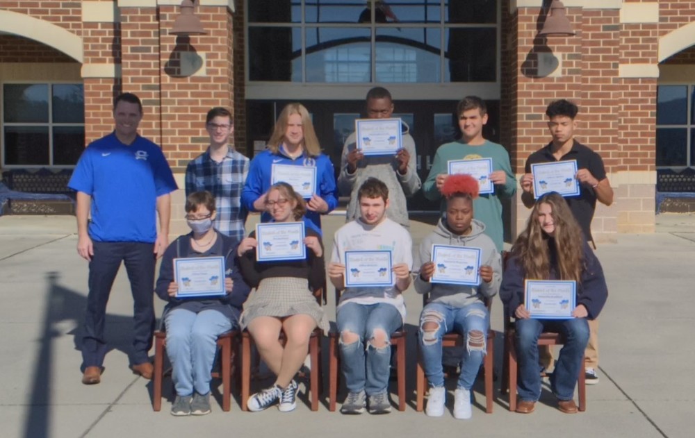 News | Cass High School