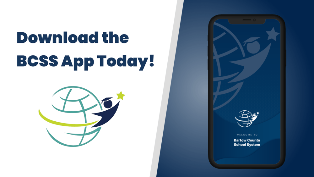 BCSS APP | Adairsville High School