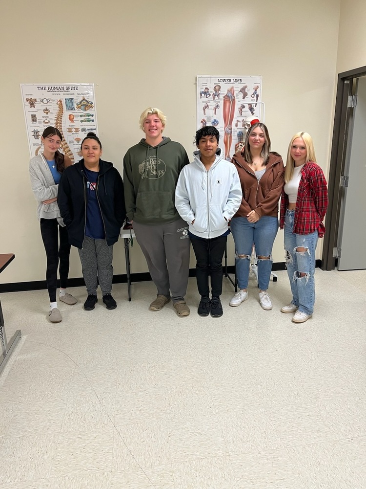 Certified Phlebotomist Techicians | Bartow County College and Career ...