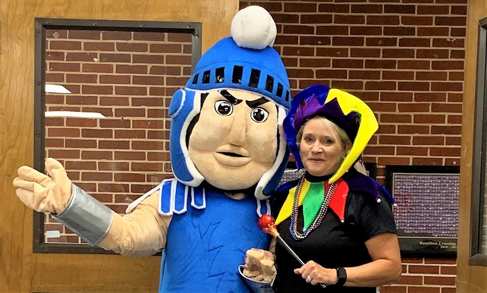 Kingdoms of HCES | Hamilton Crossing Elementary School