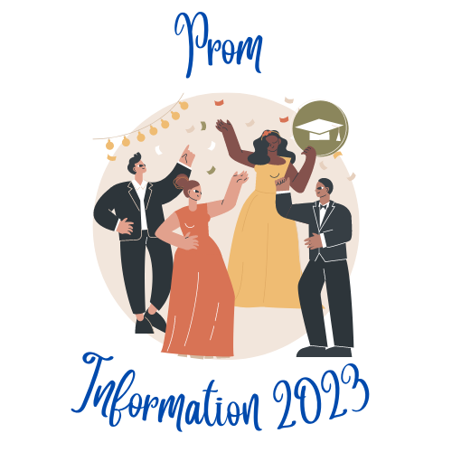 Prom Information for 2023 | Woodland High School