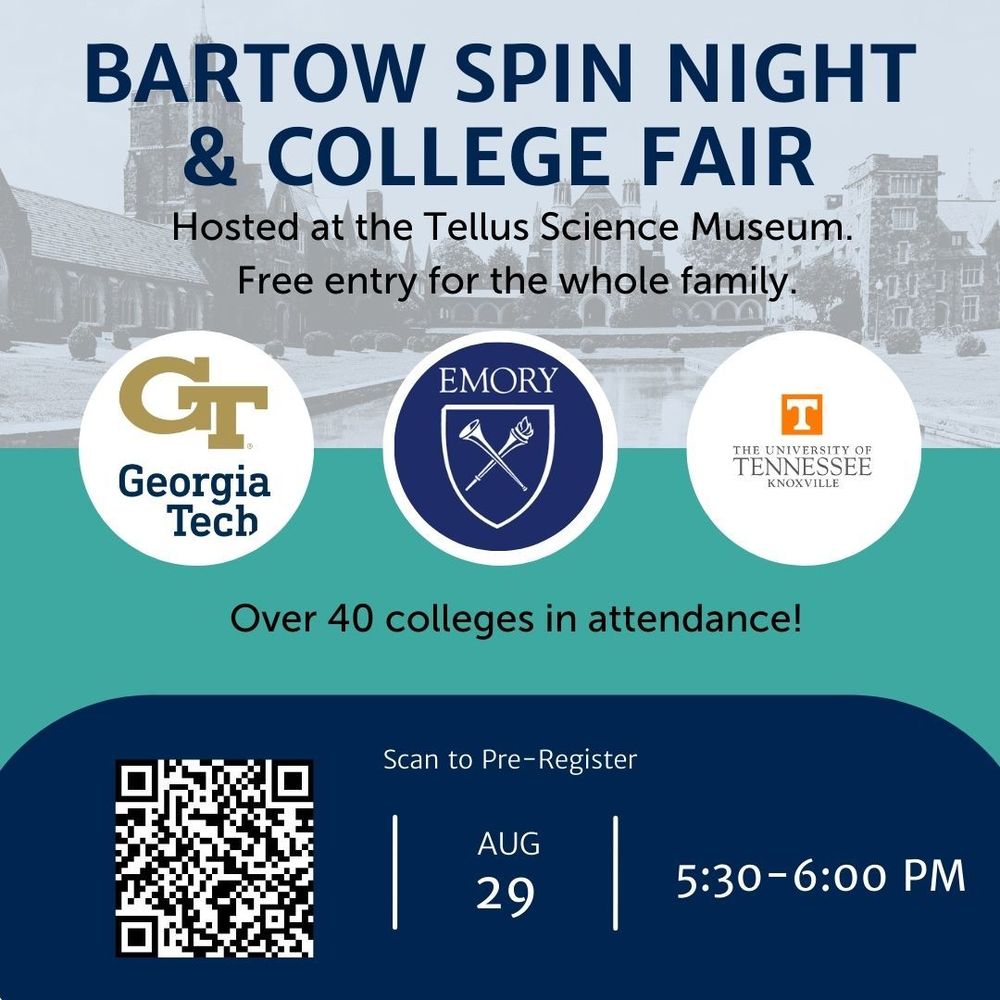 Mark Your Calendar Bartow County College And Career Academy mark-your-calendar-bartow-county-college-and-career-academy