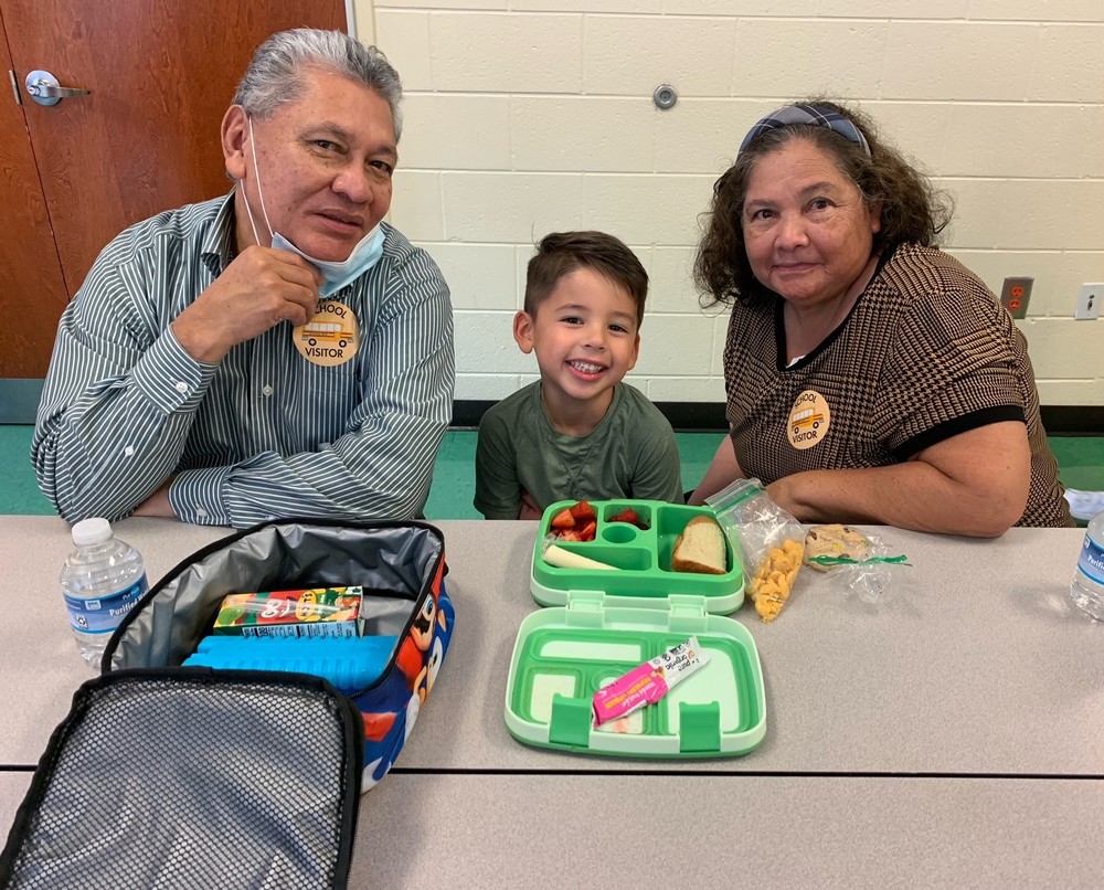 News | Cloverleaf Elementary School