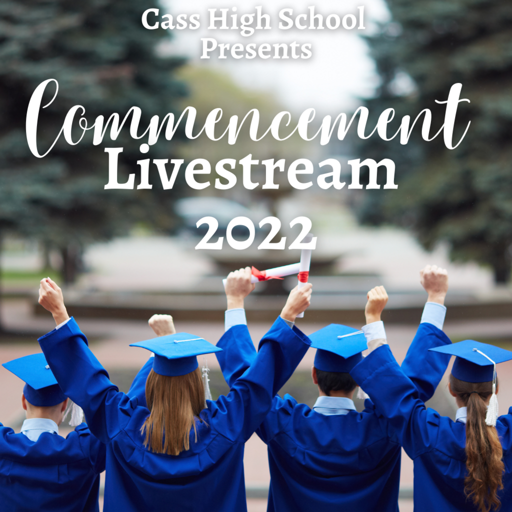 Live Feed | Cass High School