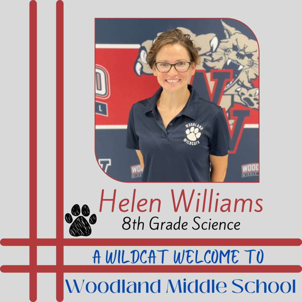 Live Feed | Woodland Middle School