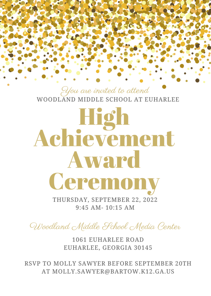 Live Feed | Woodland Middle School