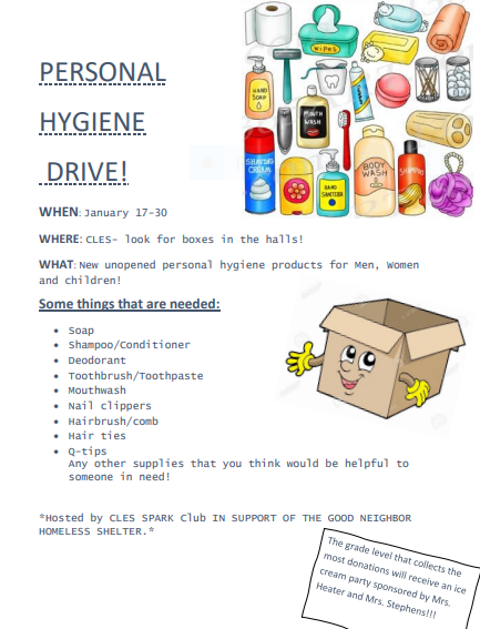 Live Feed | Cloverleaf Elementary School