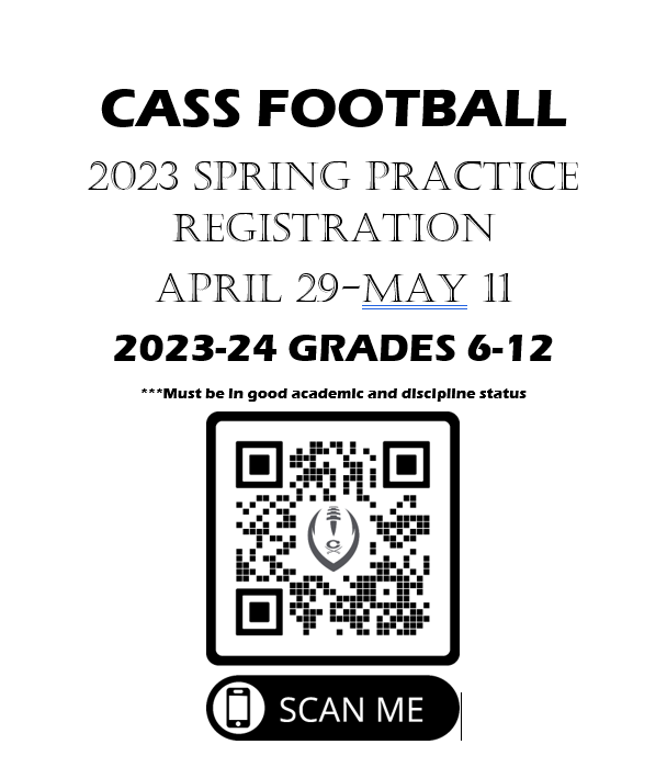 Live Feed | Cass Middle School