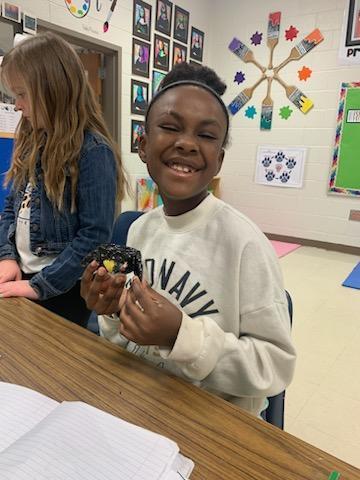 Live Feed | Euharlee Elementary School