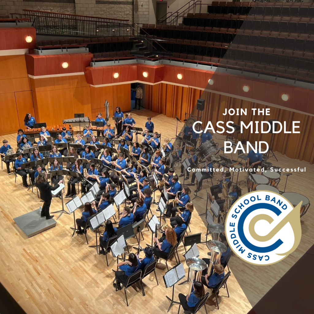 Live Feed | Cass Middle School