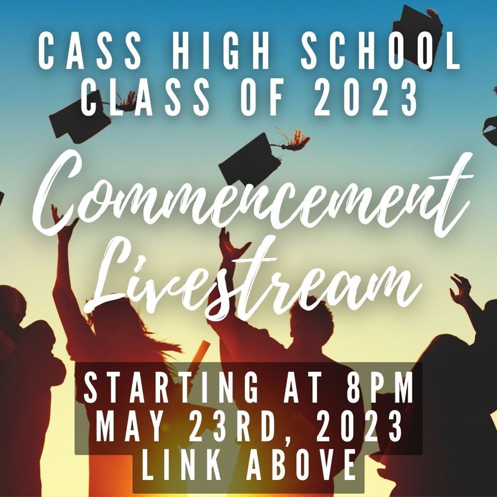 Live Feed | Cass High School