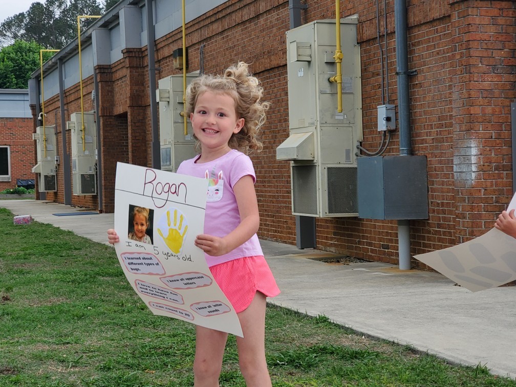 Live Feed | White Elementary School