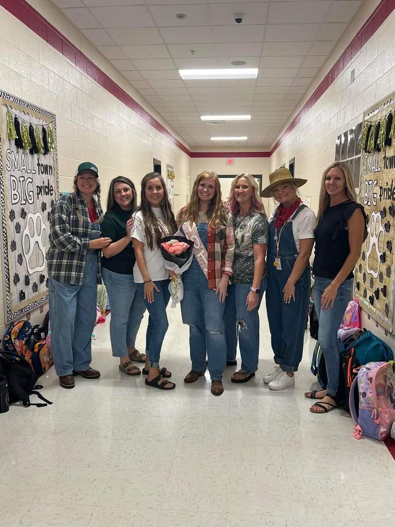 Live Feed | Adairsville Elementary School