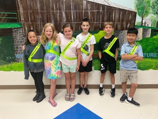 Live Feed | Euharlee Elementary School