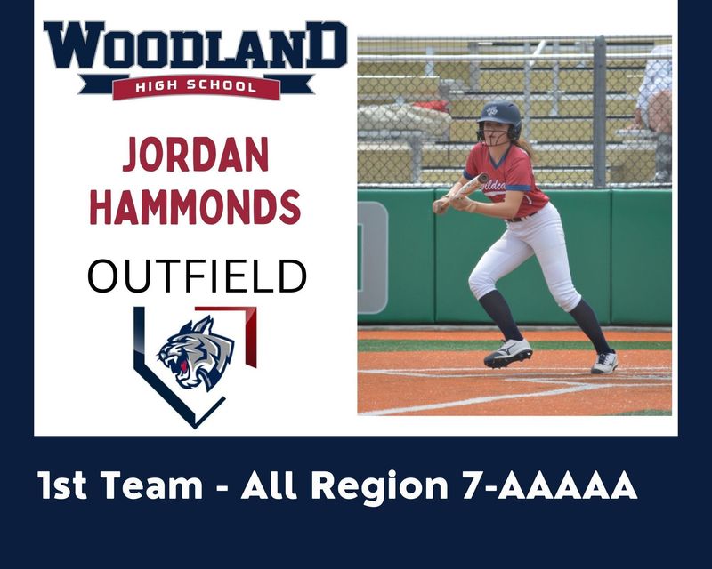 Congratulations, Lady Wildcats! | Woodland High School