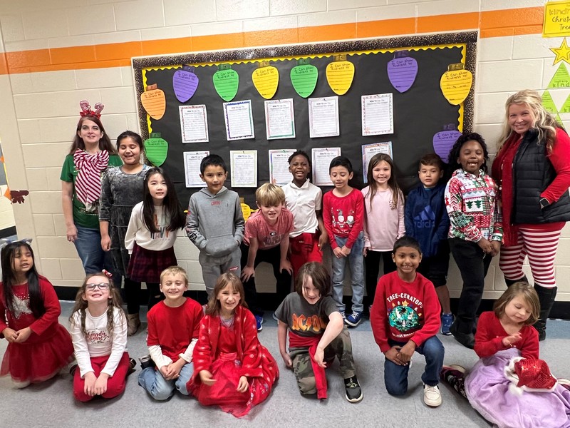 It's Beginning To Look A lot Like Christmas | Hamilton Crossing ...