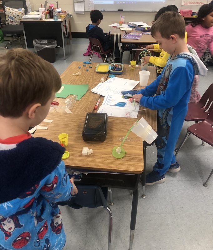 Mrs. Vick's First Grade Weather Instruments | Hamilton Crossing ...