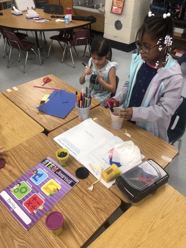 Mrs. Vick's First Grade Weather Instruments | Hamilton Crossing ...