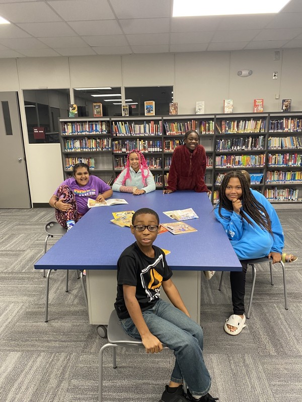 First Week of School | Hamilton Crossing Elementary School