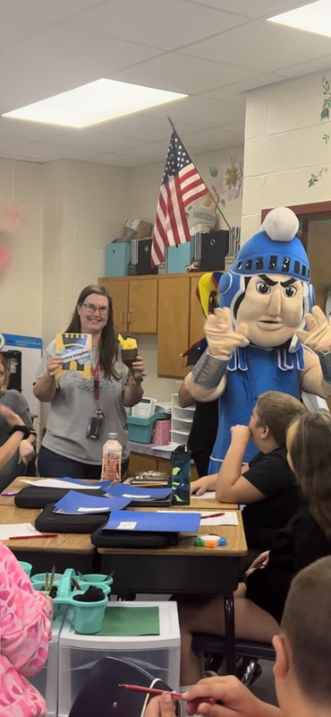 Kingdoms of HCES | Hamilton Crossing Elementary School