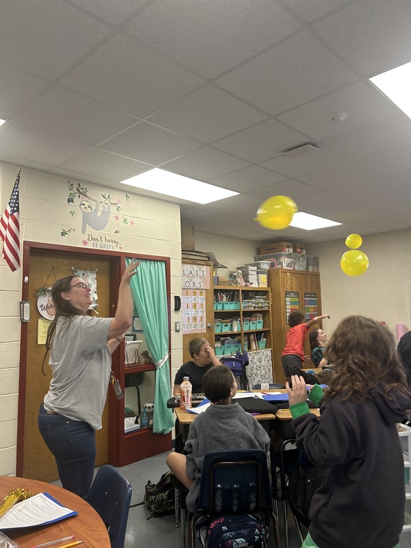 Kingdoms of HCES | Hamilton Crossing Elementary School