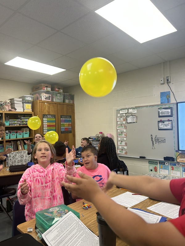 Kingdoms of HCES | Hamilton Crossing Elementary School