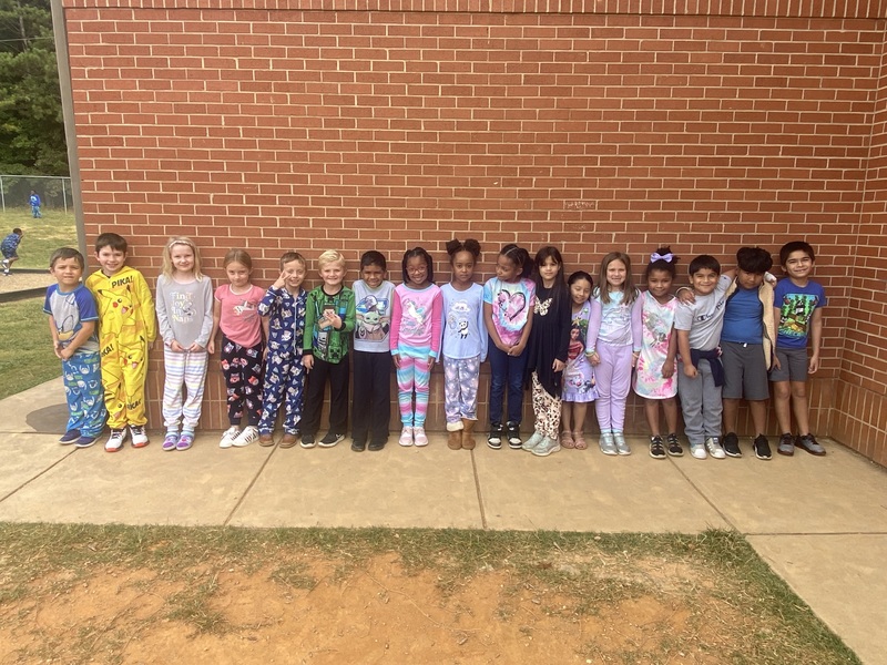 Cass High School Spirit Week Dress-Up | Hamilton Crossing Elementary School